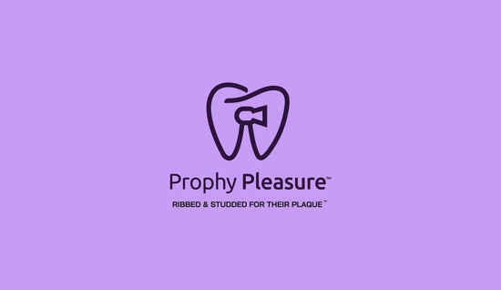 The World's Greatest Prophy Angle – Charm Dental Supply